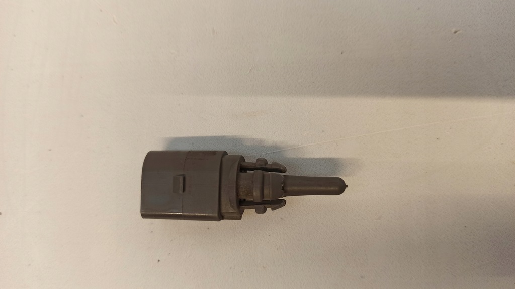 CZUJNIK TEMPERATURY 8Z0820535A VW SKODA SEAT SKODA - 10949460394 ...