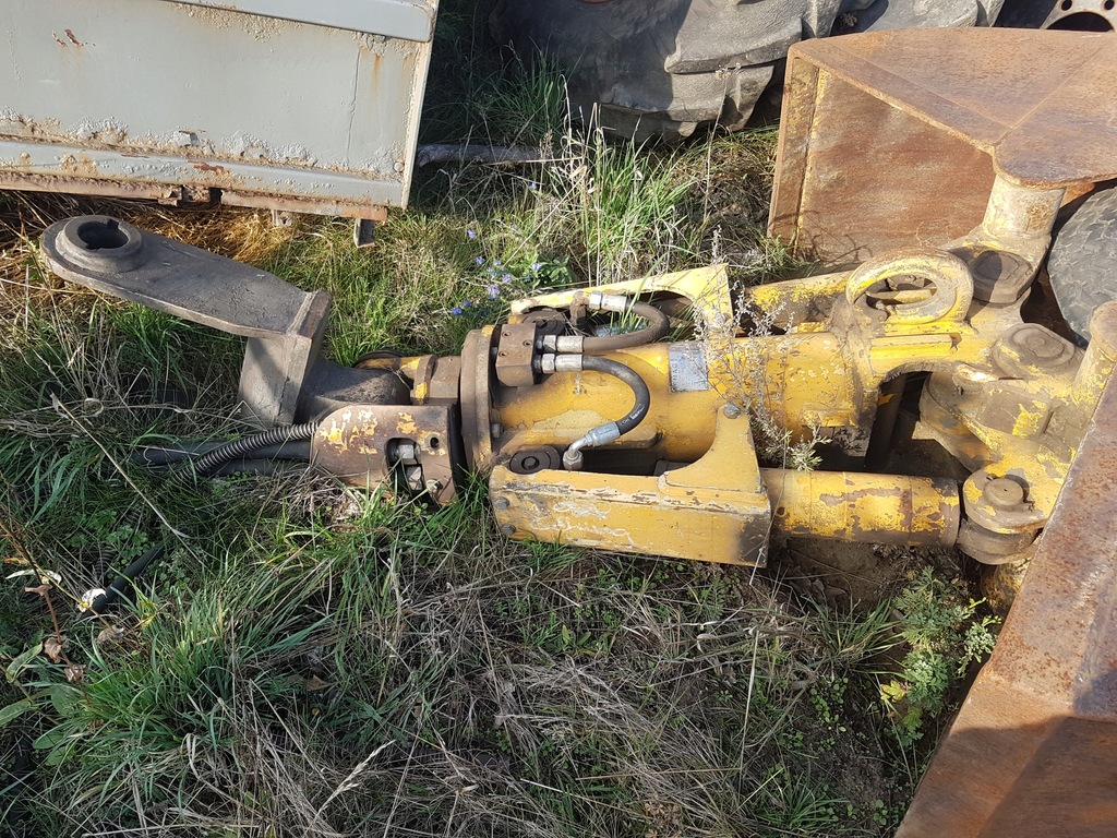 Купить ГРЕЙФЕР PEINER ROTATOR SMAG HZG 300.14 2000R: отзывы, фото и ...