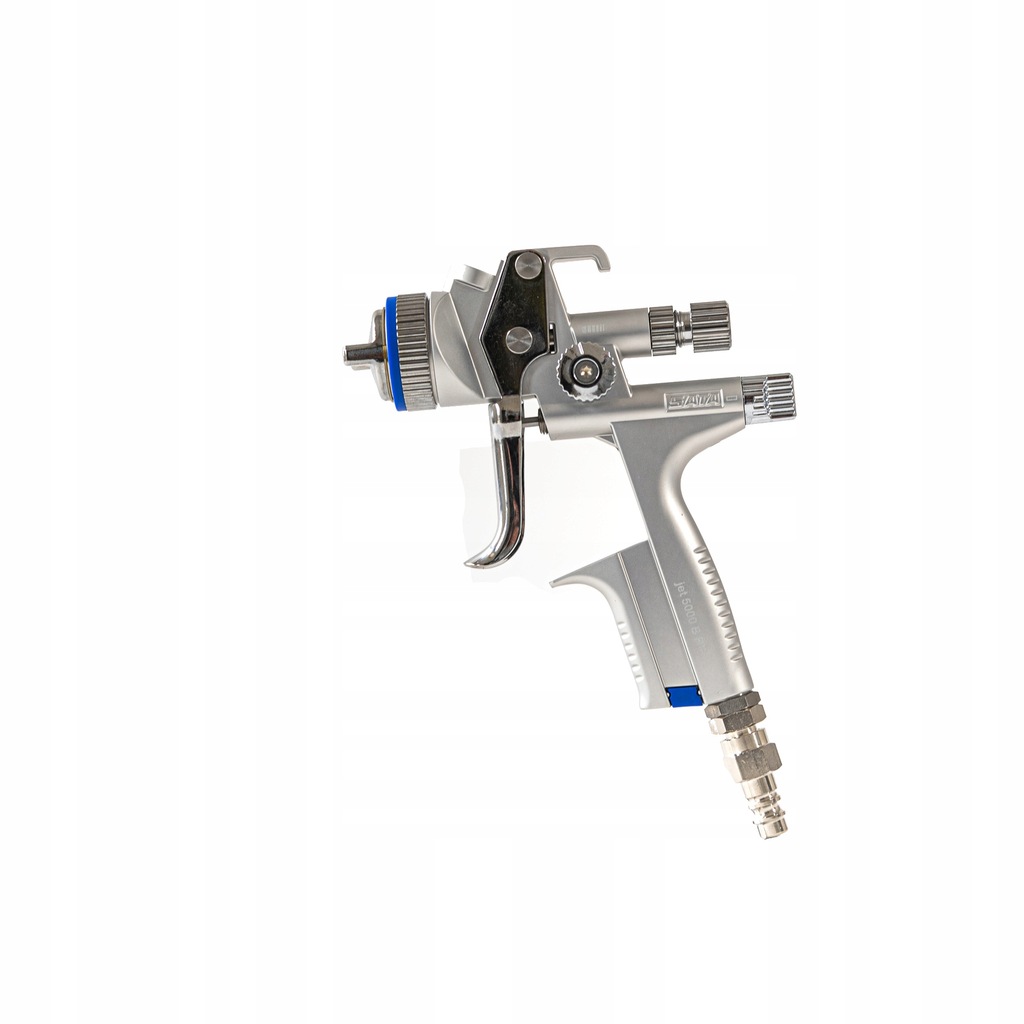 Pistolet lakierniczy SATA SATAjet 5000B RP 1,6 - 12061726400 - oficjalne archiwum Allegro