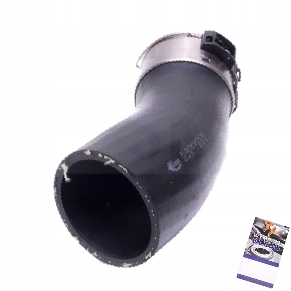 Przewód turbiny do BMW X1 2015 2016 2024 2018 2019 2020 2021 2022 ...