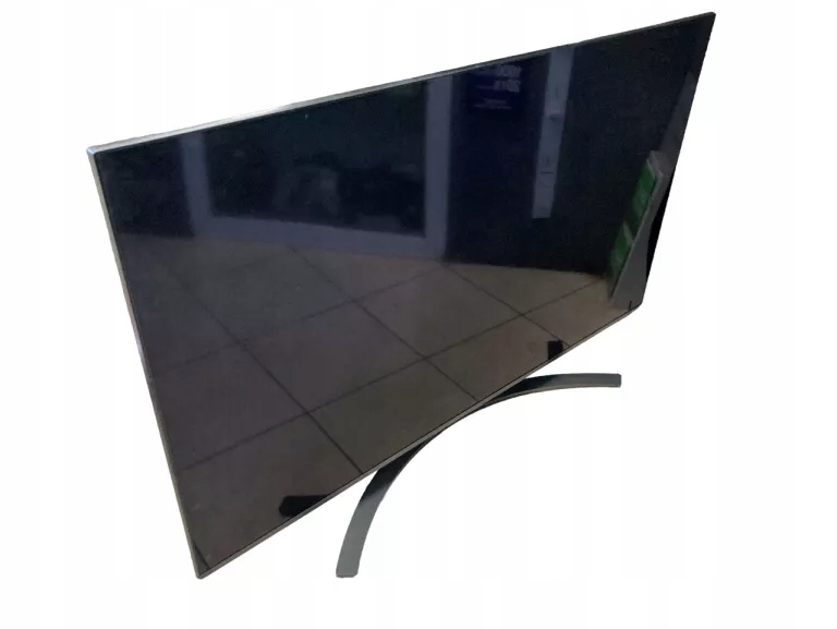 TELEWIZOR LG LED 55SM8200PLA + PILOT - 13259998243 - oficjalne archiwum ...