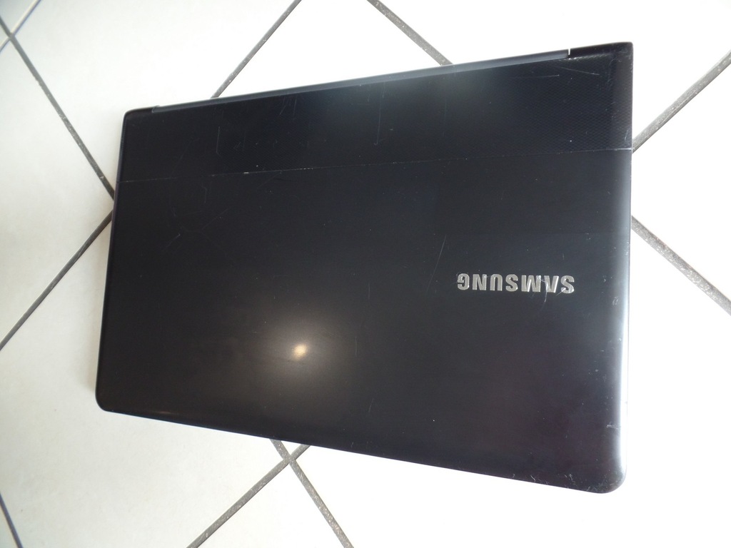 Laptop Samsung RC720 (NP-RC720-S01PL) i3,3gb ram - 6903785813 ...