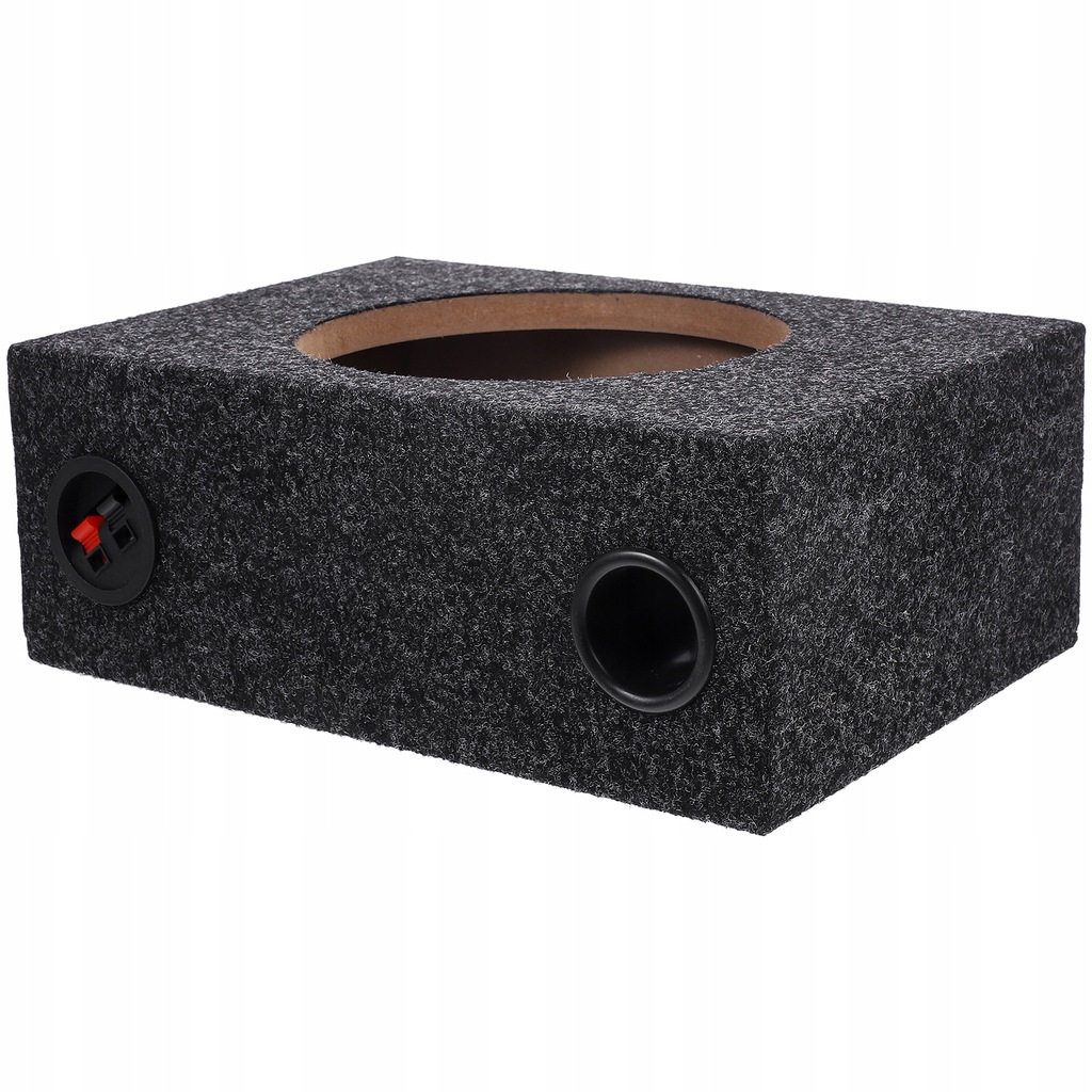 Sub Box Single Cab Sub Box 8 Inch Car Subwoofer - 14864682708 ...