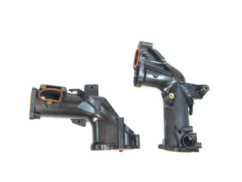 MERCEDES RURA PRZEWÓD POWIETRZA A6420901037 ORYG. - 7145273452 ...