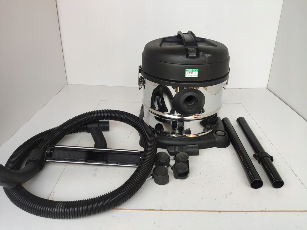 Odkurzacz przemysłowy Performance K-402/12 1200W - 12658753852 ...