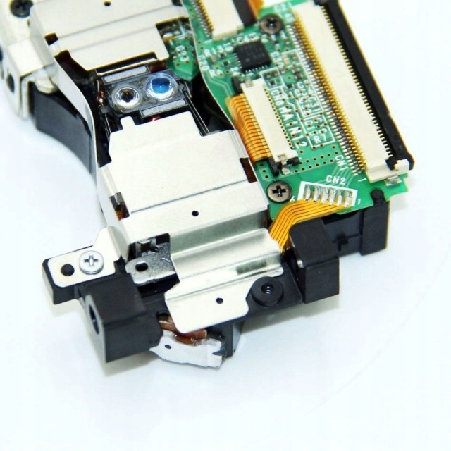 Купить Лазер KES-410A PlayStation 3 FAT CECHG CECHH CECHK: отзывы, фото ...
