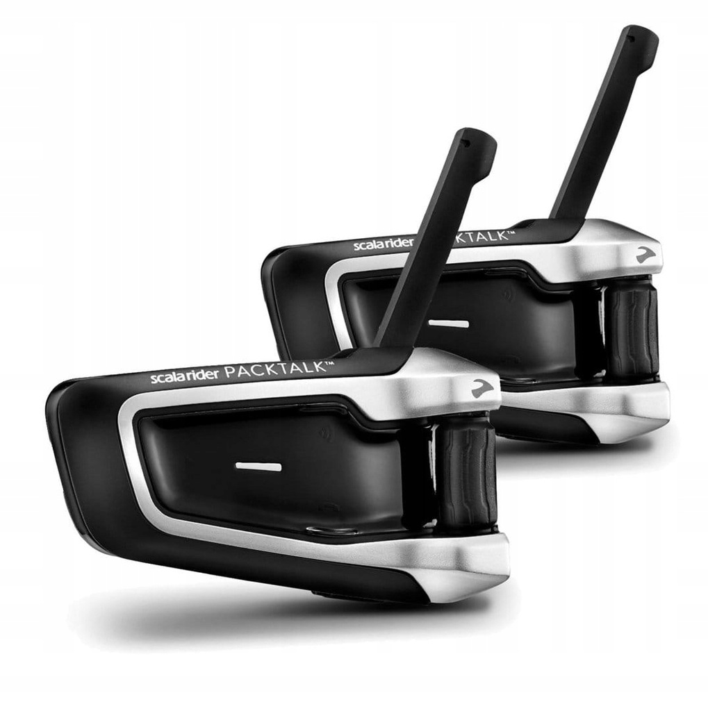 Cardo PACKTALK BOLD DUO podwójny interkom - 12431916997 - oficjalne ...