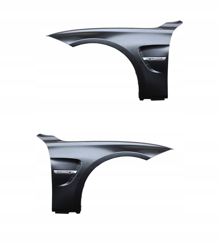 BMW 3 F30/F31/F35/F80 11-15 BŁOTNIK - 13235991714 - oficjalne archiwum ...