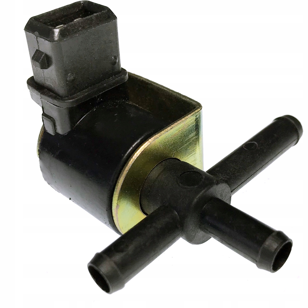 ZAWÓR CIŚNIENIA TURBINY N75 1.8T Audi A4 B7 2006 - 11458314248 ...