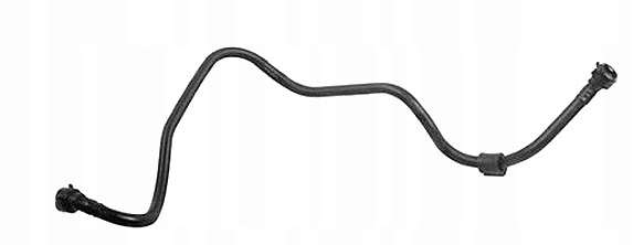 PRZEWÓD CHŁODNICY PRZELEW CITROEN C2 C3 PEUGEO 207 - 8770468339 ...