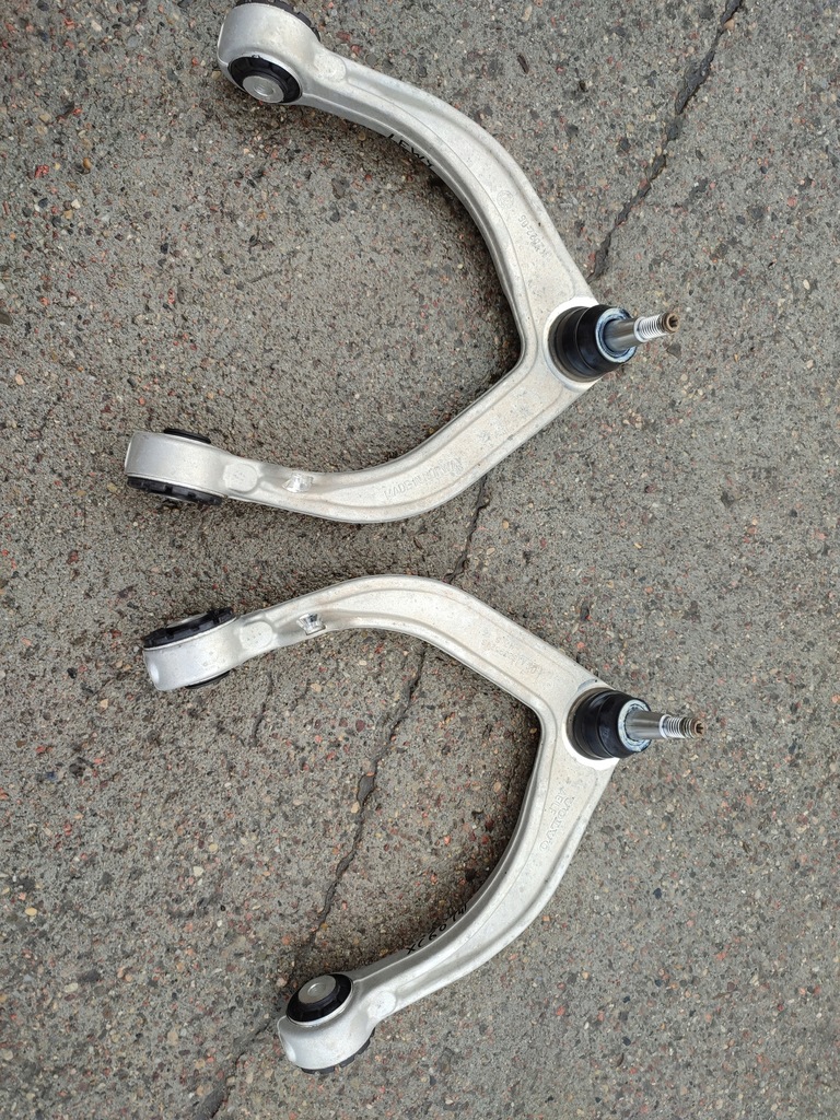 Volvo XC60 II wahacz przedni górny lewy prawy - 13433230852 - oficjalne ...