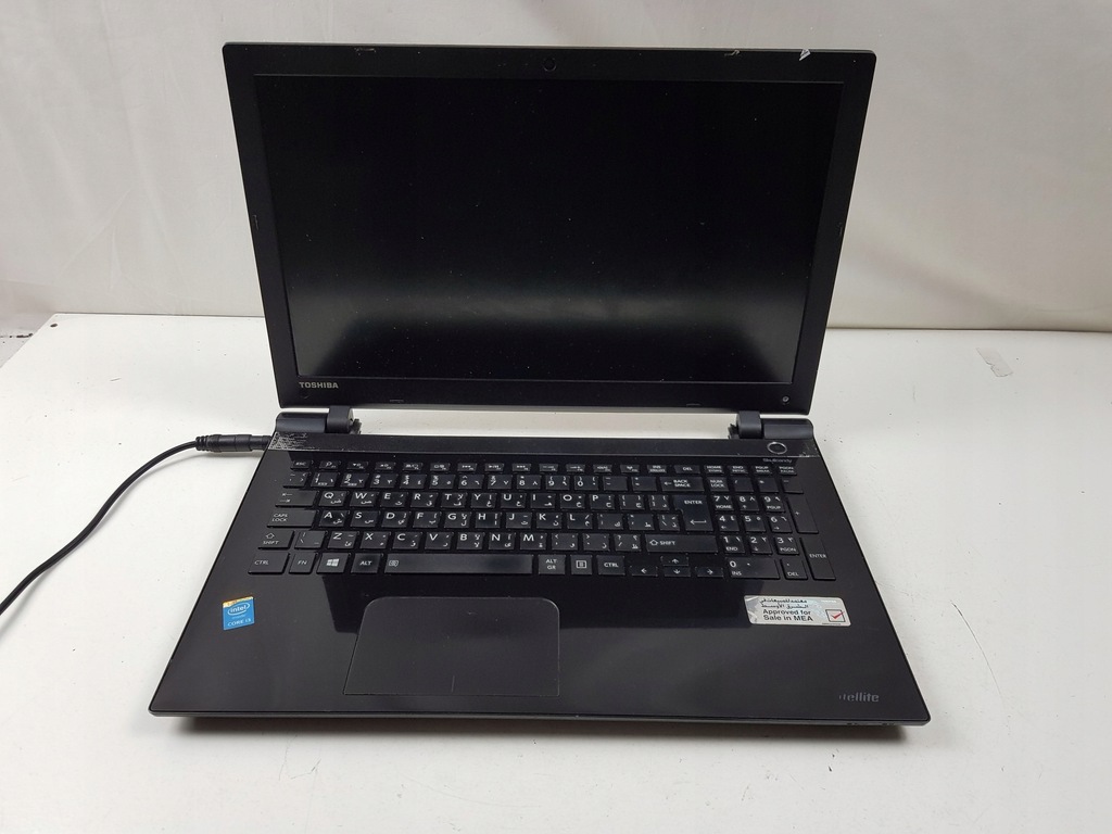 Toshiba Satellite C55 i3 (2040703) - 12595712942 - oficjalne archiwum ...