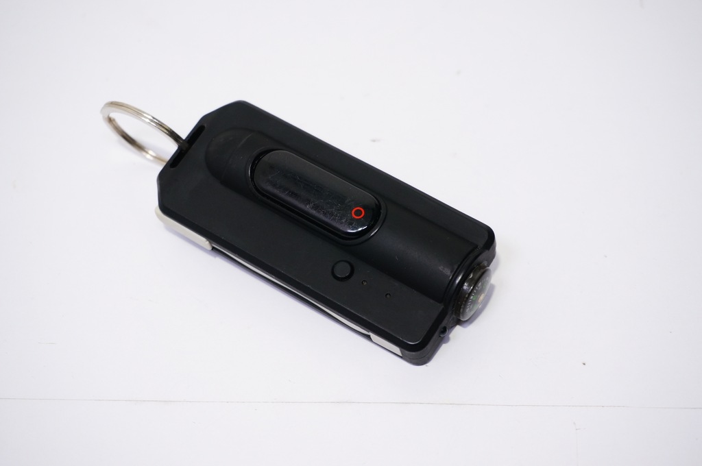 Pokemon Go Plus Go-tcha Gotcha Ranger Auto Catch - 11643711194 ...