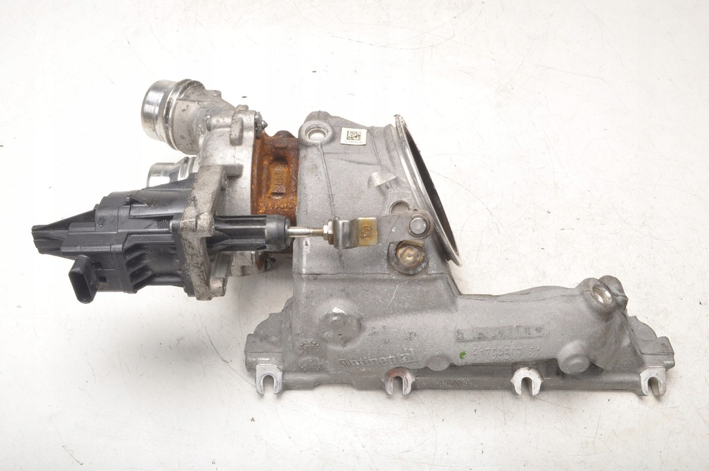 BMW F20 F21 F22 F31 1.5 16V 136KM TURBINA 7633795 - 13274430850 ...