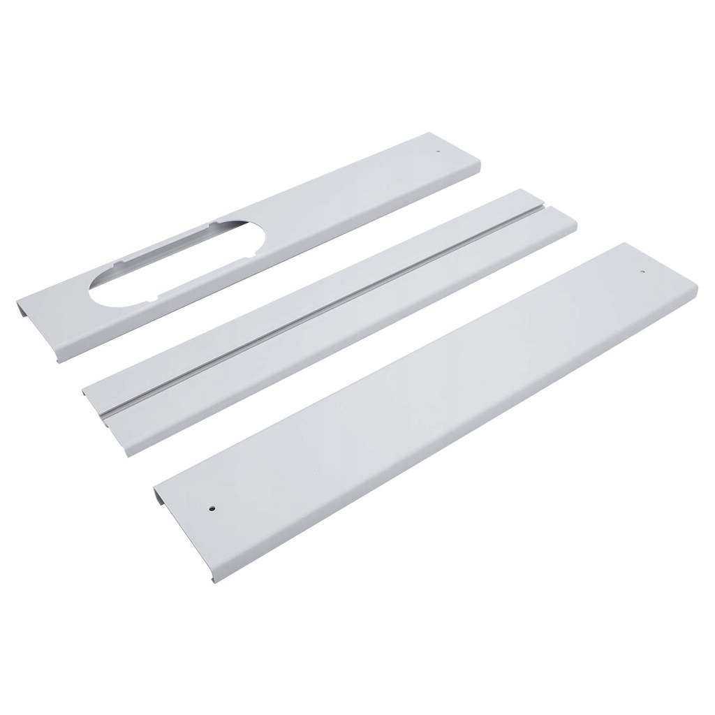 Window Air Conditioner Damper Vent Plate 3 Pcs - 14165776498 ...