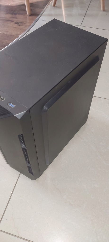 Komputer i5, 16Gb RAM, SSD 256, Nvidia FX4800 WIFI - 14420064758 ...