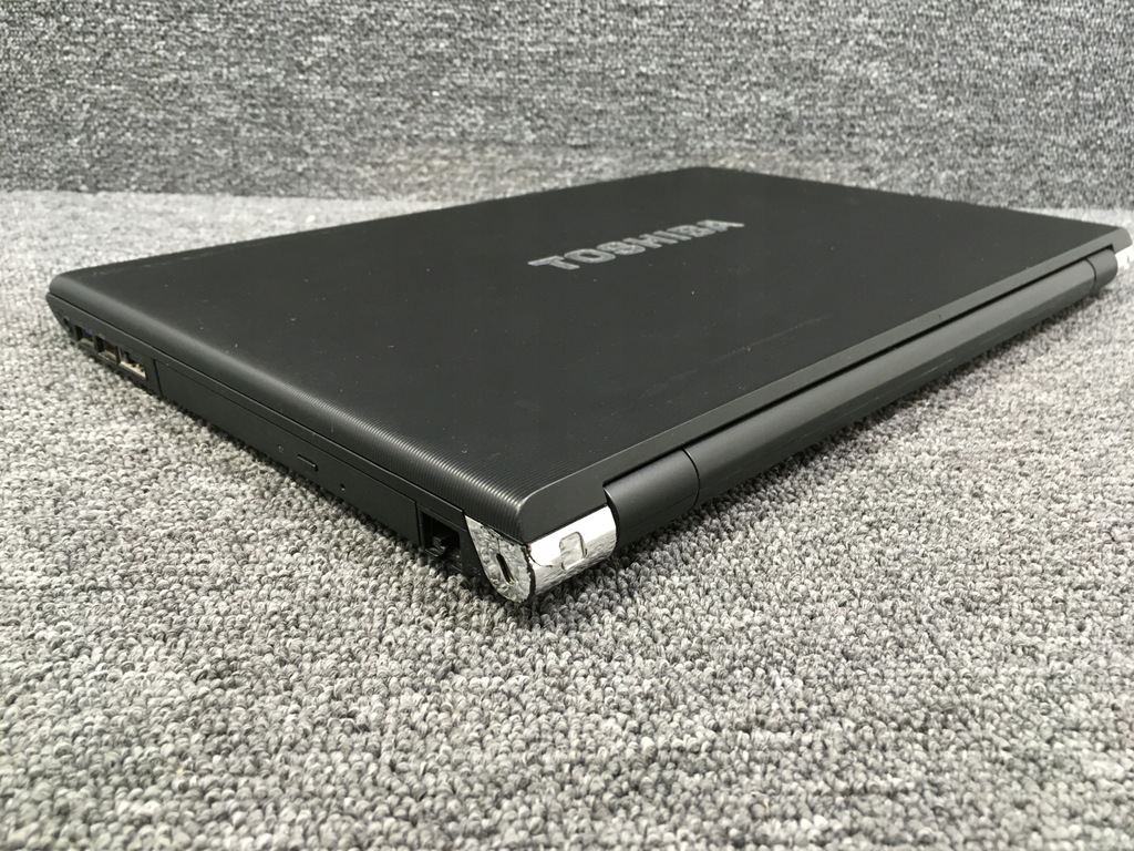 TOSHIBA R950-1EL i5 2x2.6GHz 8GB 320GB 15'' KE148 - 8677321475 ...