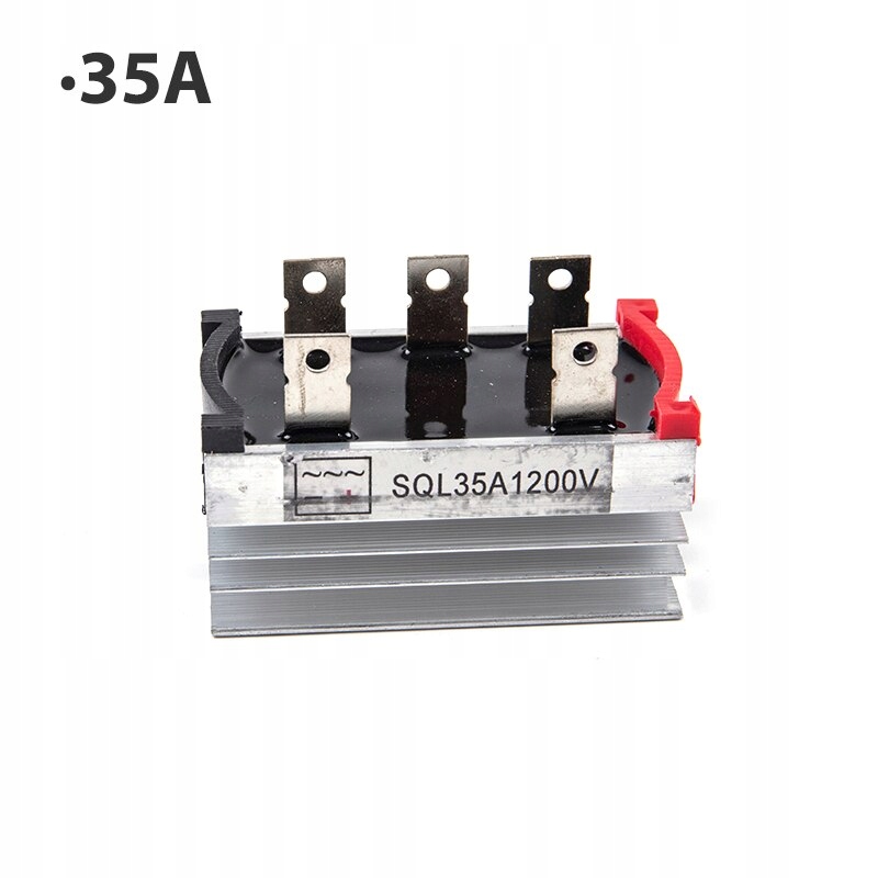 SQL 1000V wysoki prąd trójfazowy prostownik most - 12381962334 ...