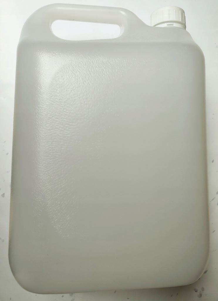 Pojemnik, kanister, zbiornik HD PET 5L - 13569203323 - oficjalne archiwum Allegro