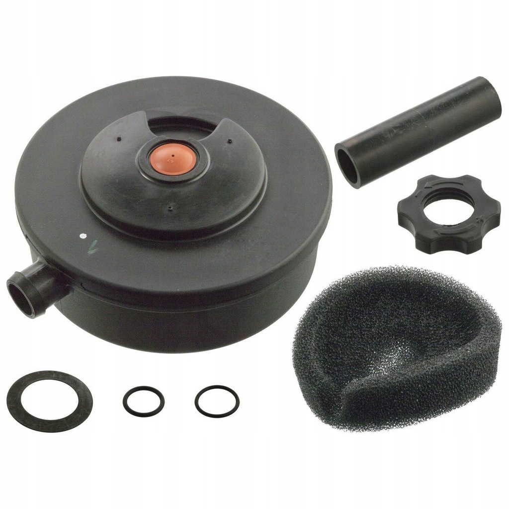 Купить Сапун двигателя New Holland 5802292922: отзывы, фото и ...