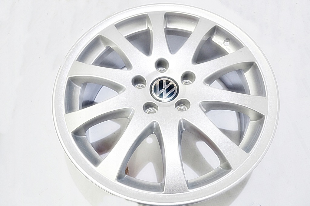 VW FELGA ALU RONAL 5X112 7J 17H2 ET45 NOWA ORYG - 10962794031 ...