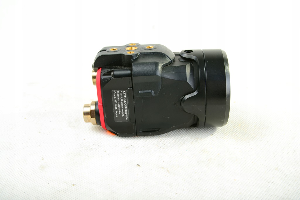 KEYENCE IV-500CA IV500CA VISION SENSOR - 9971481293 - oficjalne ...