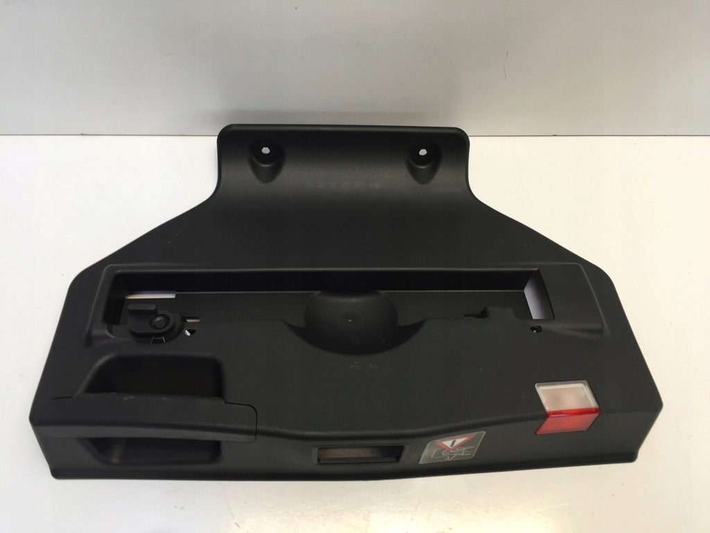 MERCEDES SLC SLK W172 OSŁONA KLAPY A1726903700 - 10622953706 ...