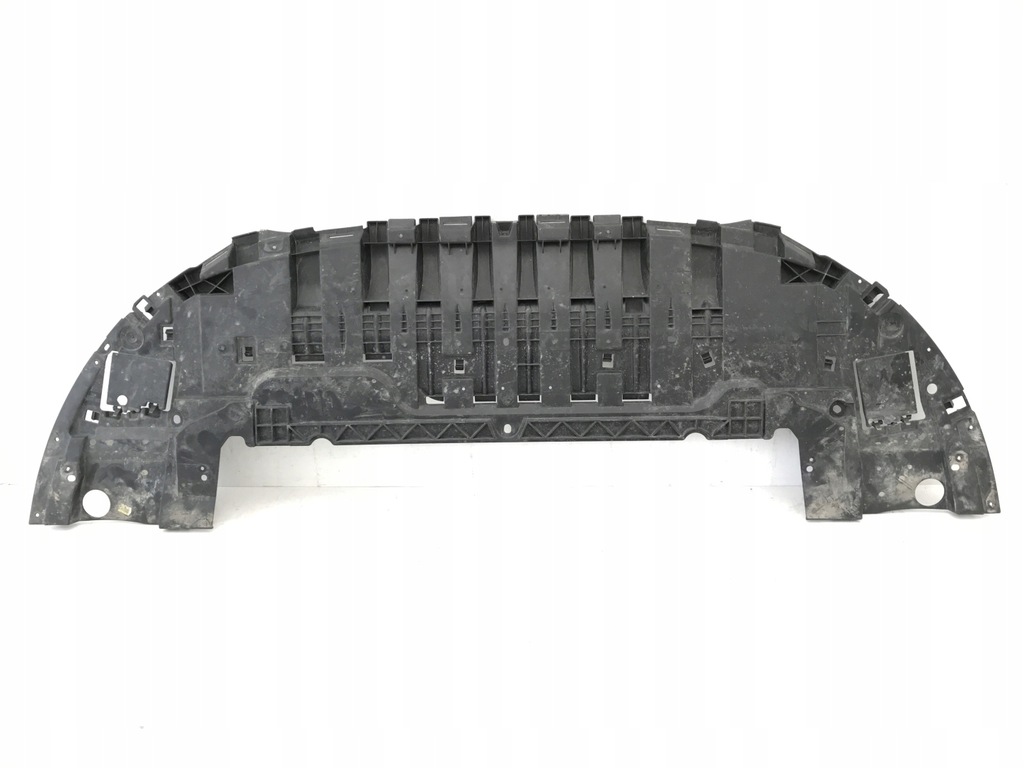 RENAULT MEGANE IV 4 OSŁONA PŁYTA POD ZDERZAK PRZÓD - 9465251338 ...