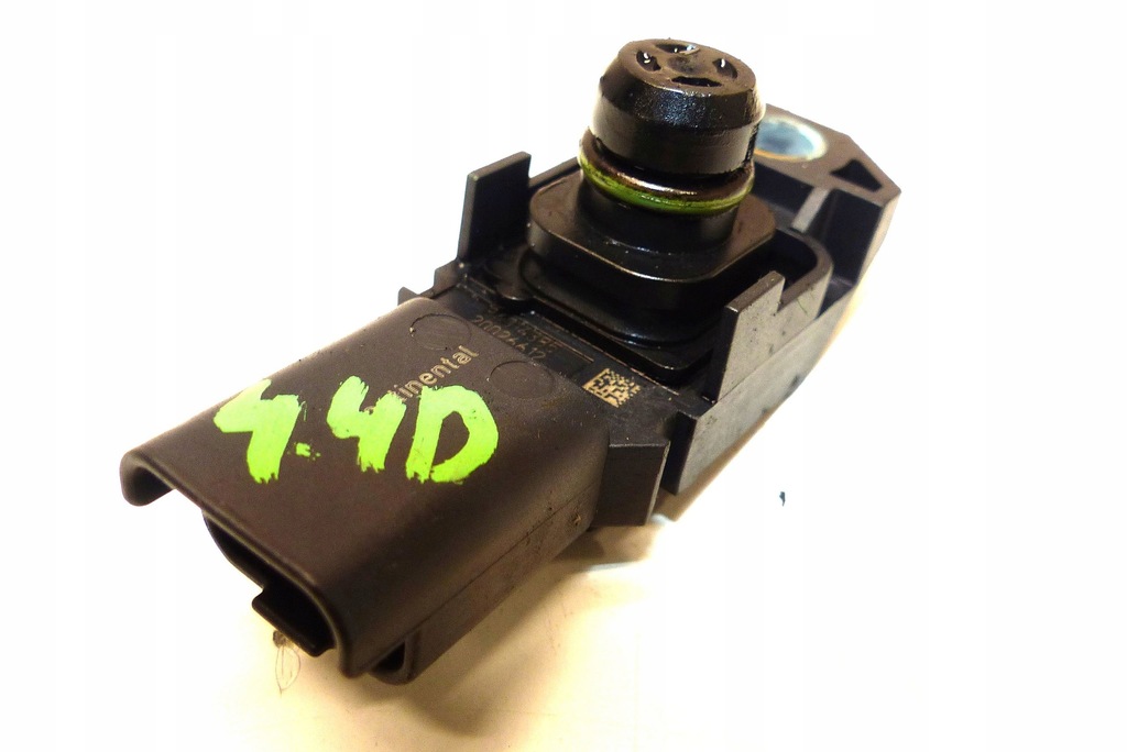 RANGE ROVER IV L405 SPORT II L494 4.4 SDV8 448DT CZUJNIK CIŚNIENIA MAP ...