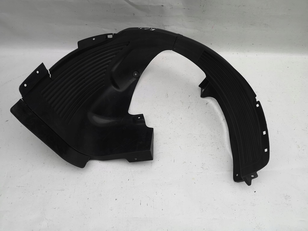 HYUNDAI I20 II NADKOLE LEWE PRZÓD 86811-C8AA0 - 13454516346 - oficjalne ...