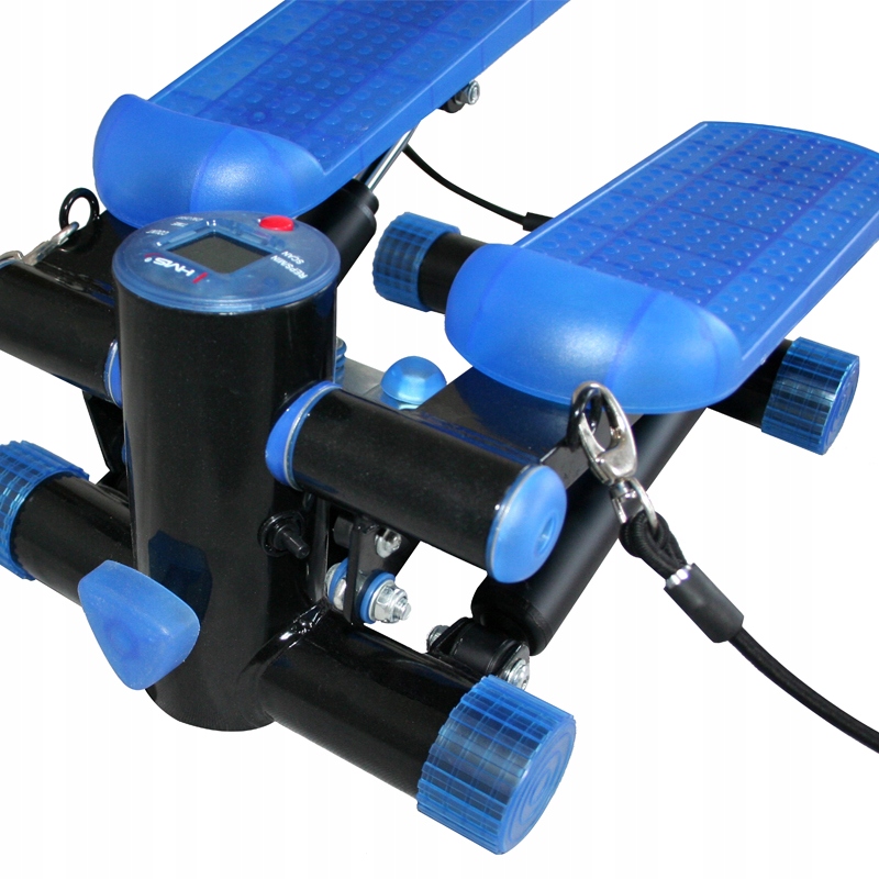 S3025 Stepper Step HMS Regulowany Solidny - 12751997406 - oficjalne ...