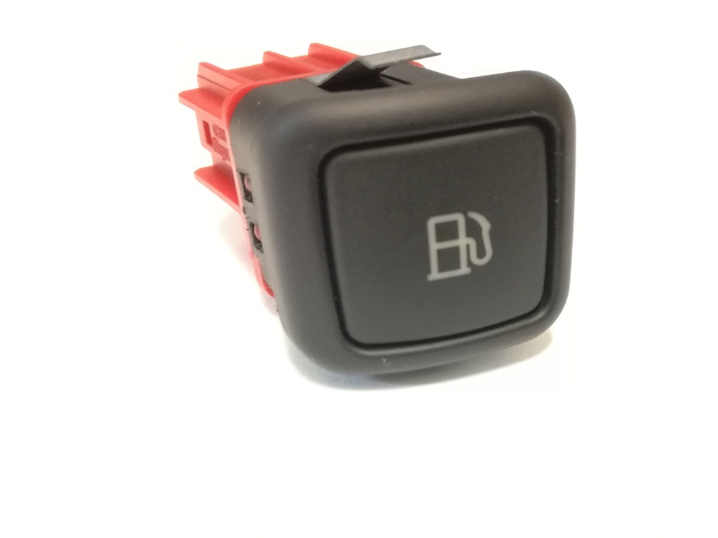 PRZYCISK KLAPKI WLEWU PALIWA AUDI A2 ORYGINAŁ - 7007579784 - oficjalne ...