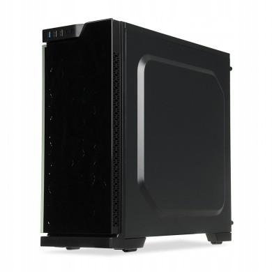 Obudowa IBOX MIDI TOWER WIZARD 2 GAMING OW2 (ATX; - 11326978000 ...