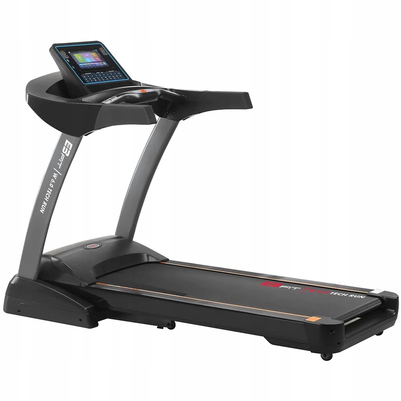 BIEŻNIA ELEKTRYCZNA TECH RUN W6.0 EB FIT - 14707800653 - oficjalne ...