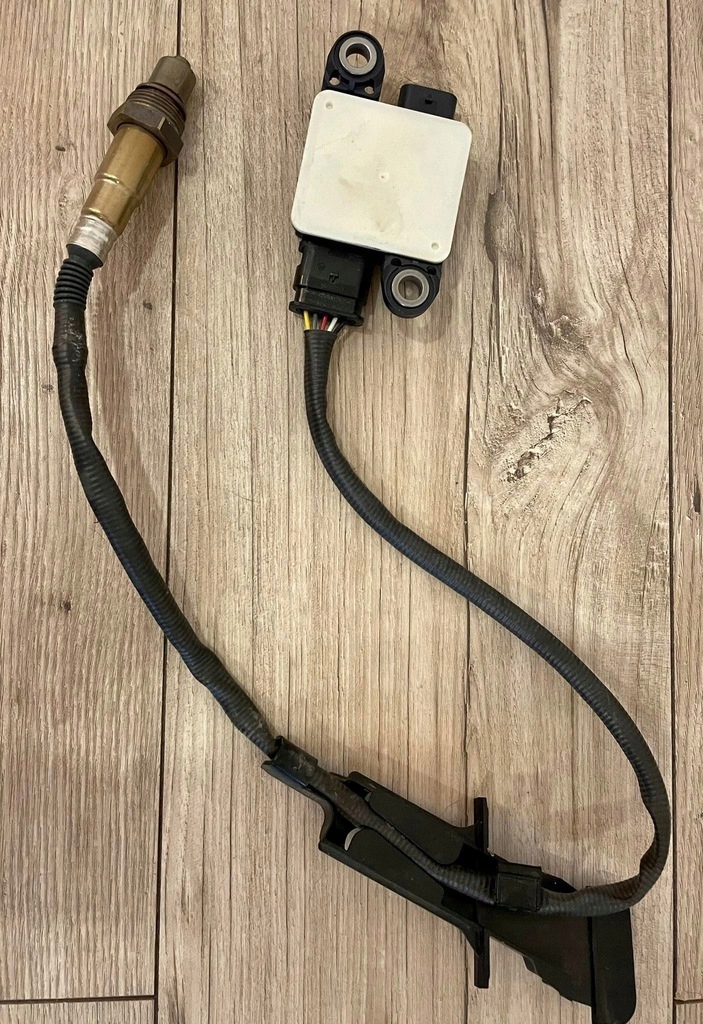 Volvo XC90 II XC60 S90 V90 V60 2.0 D4 D5 sonda moduł sondy lambda ...