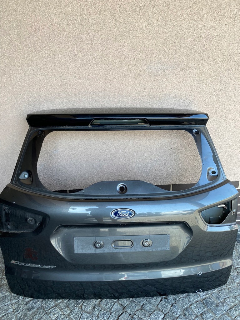 KLAPA TYŁ TYLNA FORD ECOSPORT LIFT - 14304141288 - oficjalne archiwum ... KLAPA TYŁ TYLNA FORD ECOSPORT LIFT - 14304141288 - oficjalne archiwum ...