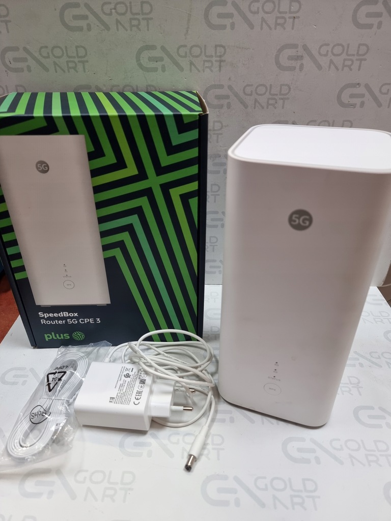 Router ZTE H135-380 802.11be 5G - 15088053846 - oficjalne archiwum Allegro