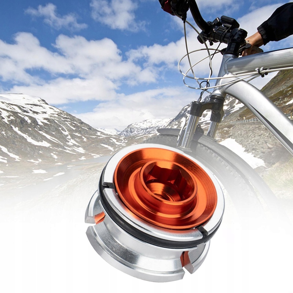 Bike Fork Steerer Screw Expander Fork Steerer Road - 13088219034 ...