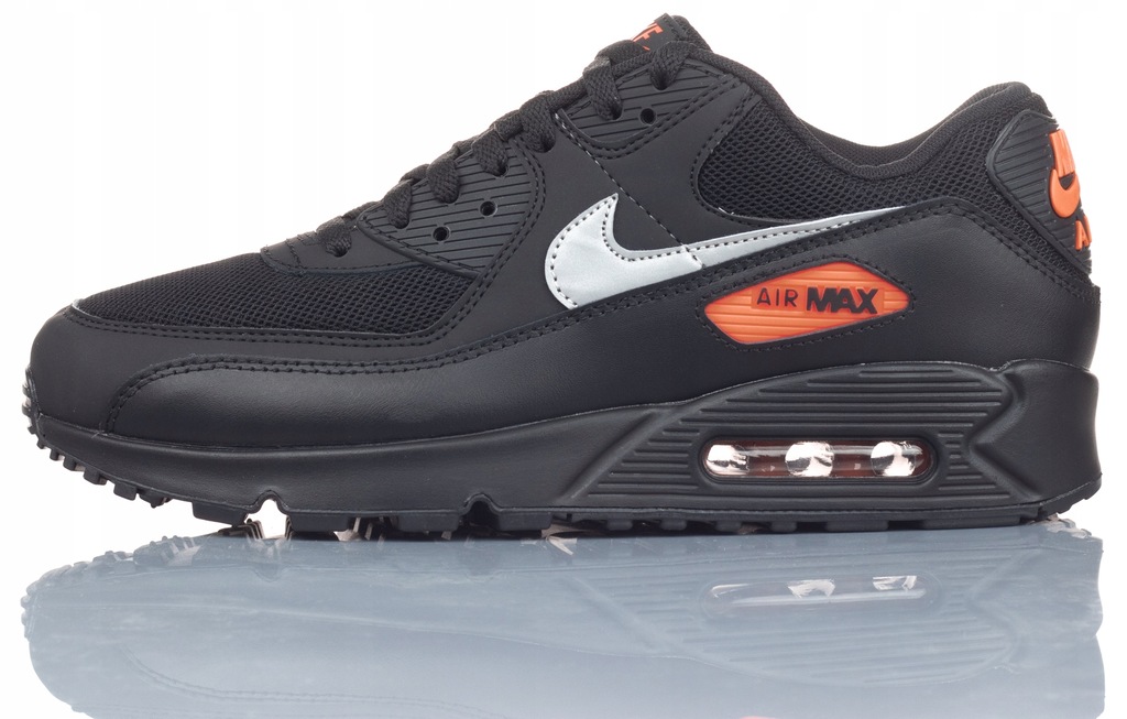 Купить МУЖСКАЯ ОБУВЬ NIKE AIR MAX 90 DJ6881 001 R-40: отзывы, фото и характеристики на Aredi.ru ...