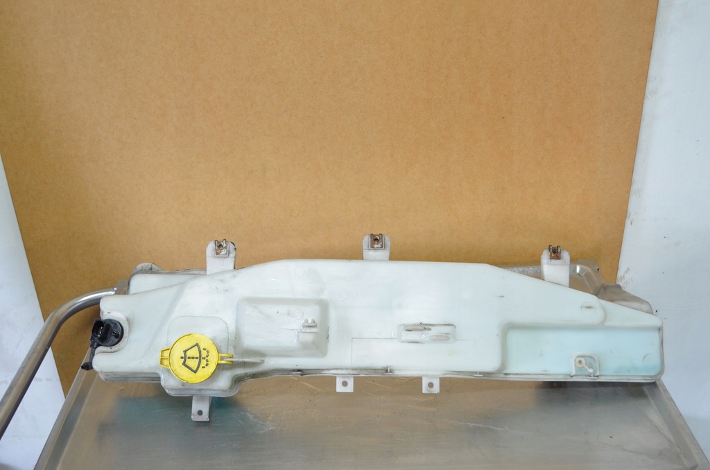 Zbiornik płynu spryskiwacza Dodge Nitro 2,8 CRD - 9253942475 ...