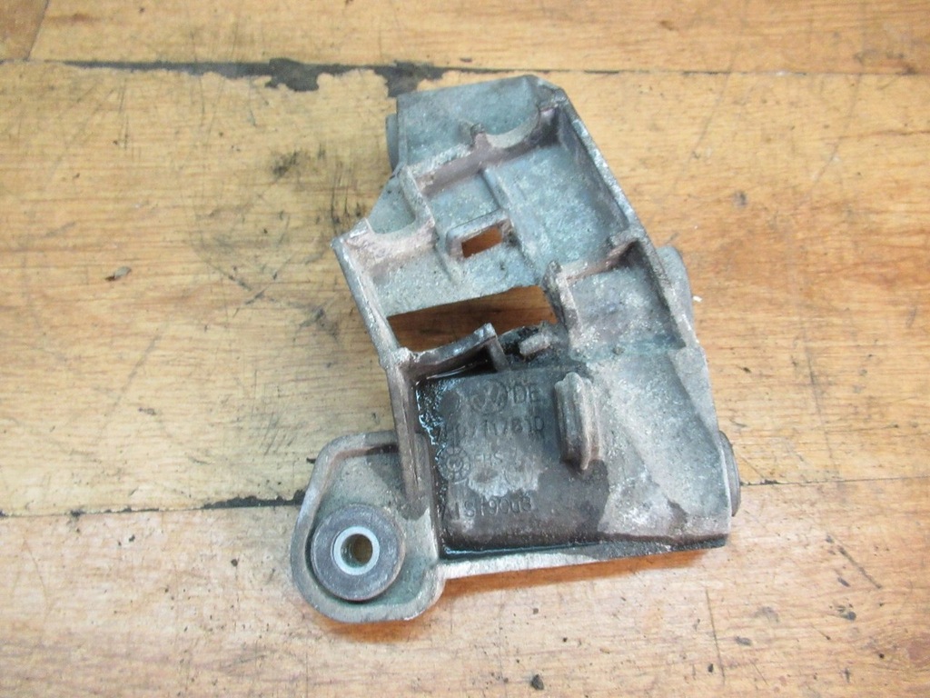 ŁAPA MOCOWANIE SKRZYNI BIEGÓW VW T5 BUS 2.5TDI - 8583511219 - oficjalne ...