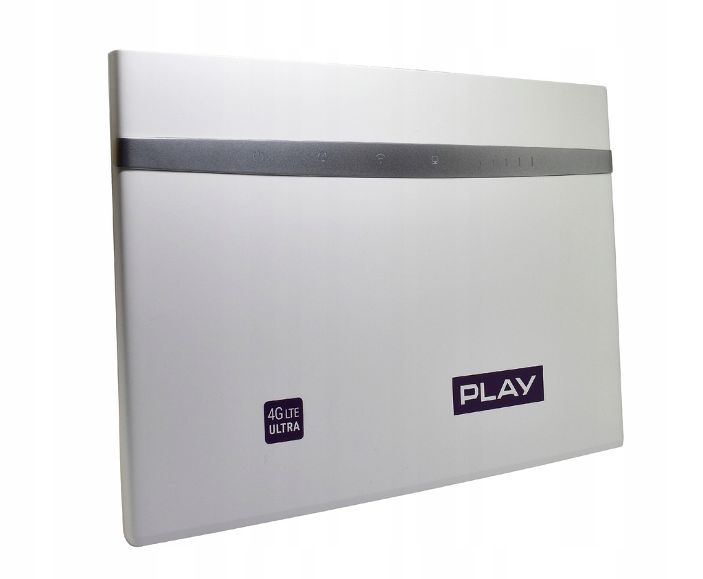 HUAWEI ROUTER B525 S 300Mbps 4G LTE USB ULTRA - 7702280299 - oficjalne ...