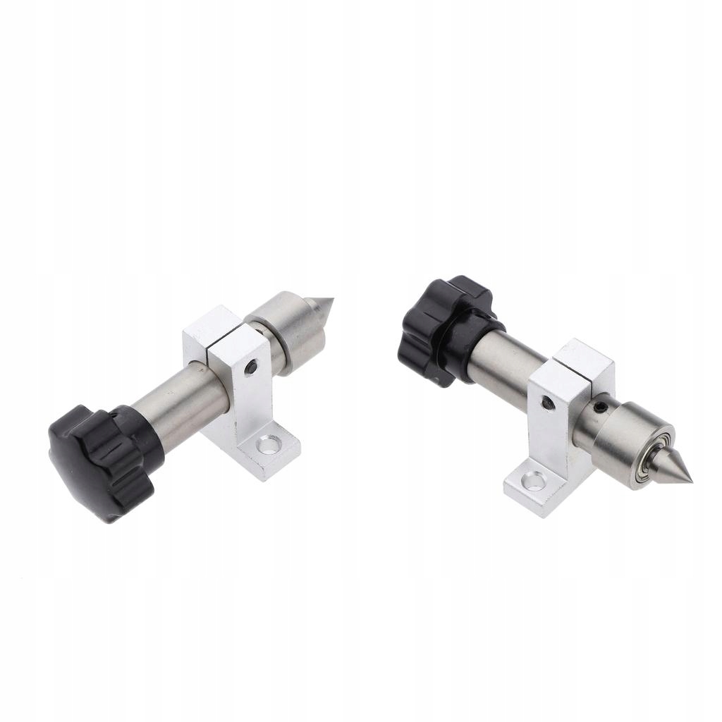 2X łożysko obrotowe z kluczem mini tokarka - 12298956051 - oficjalne ...