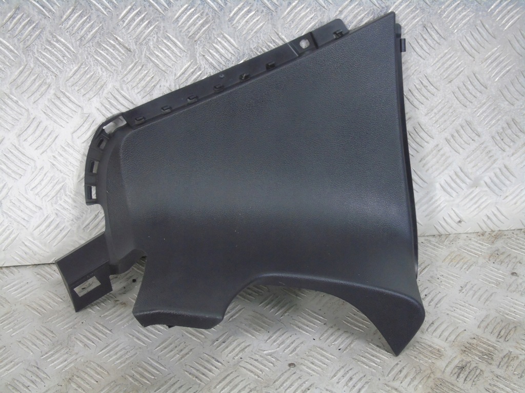 OPEL ASTRA J IV OSŁONA TUNELU PRAWY PRZÓD 13262704 - 15377389762 ...