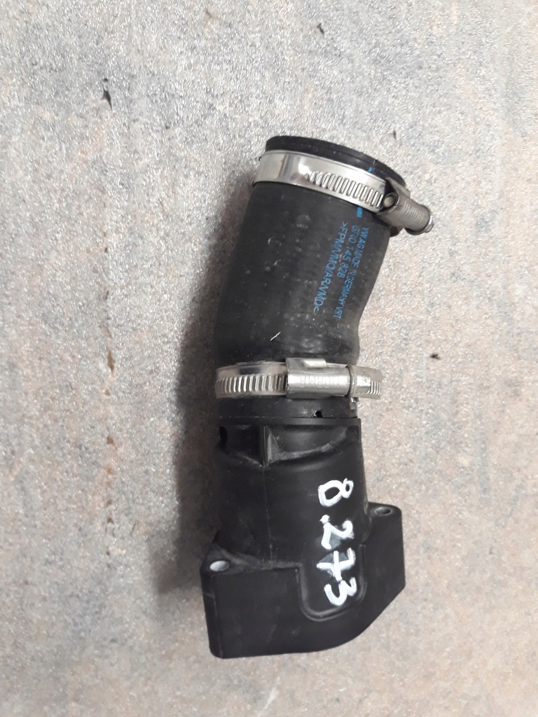 WAZ RURA KROCIEC VW POLO V 6R 1,6 TDI - 8778418820 - oficjalne archiwum ...