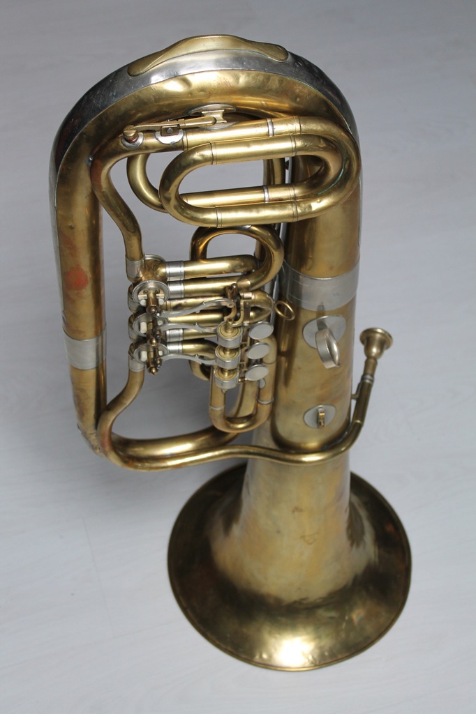 SUPER TUBA ES FIRMY LIGNA! TANIO! SPRAWDŹ! - 12931075930 - oficjalne ...