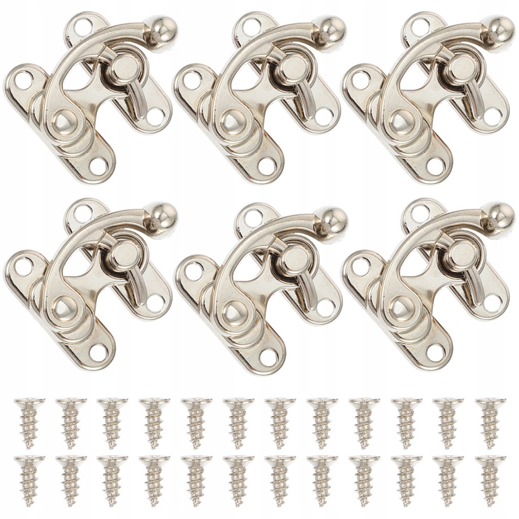 Swing Bag Clasp Closure Drawer Hardware - 14344876183 - oficjalne ...