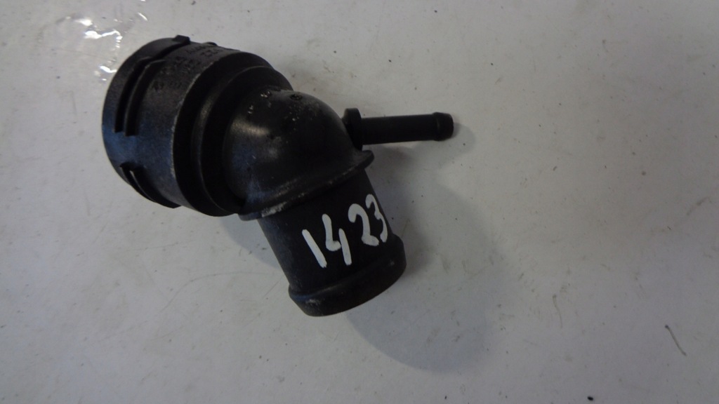 VW AUDI KRÓCIEC WODY 6Q0122291E - 11898406315 - oficjalne archiwum Allegro