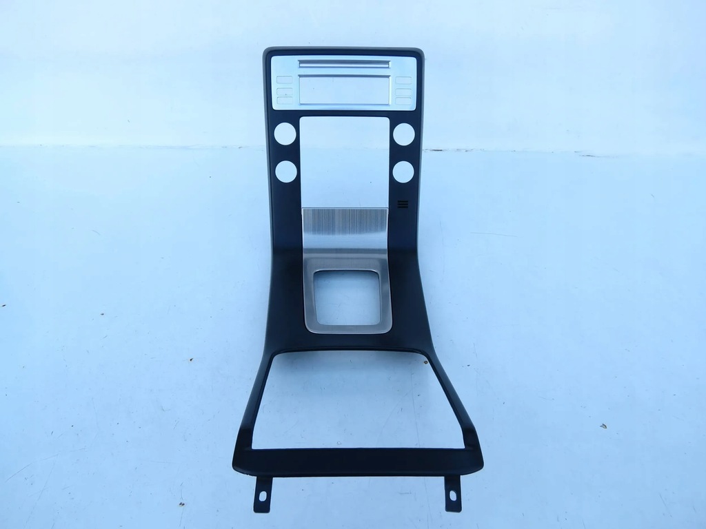 PANEL OSŁONA WODOSPAD PANEL NAWIEWU VOLVO V70 III XC70 II S80 II ...