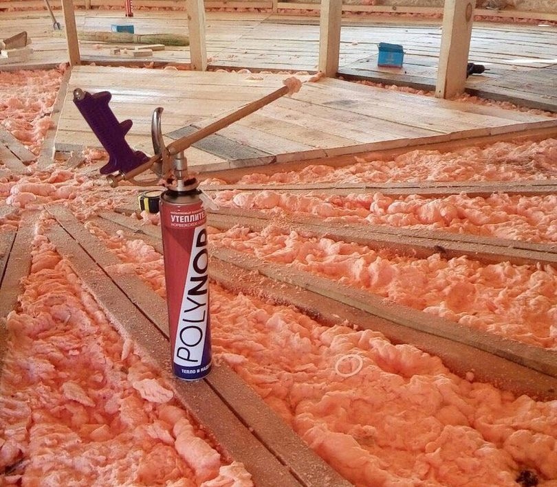 12x POLYNOR izolacje natryskowe piana pianka pur - 7843626156 - oficjalne archiwum Allegro